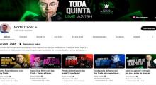 Empresário critica Suriel Ports, famoso day trader do YouTube; CriptoFácil concede direito de resposta