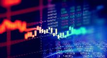 1日朝の金融市場短観|NYダウ反落 BTCマイニングArgoの株価は暴落
