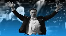 Elon Musk’tan Önemli Açıklamalar: Dogecoin Uçtu!