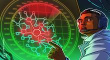 Interrupções na Internet podem realmente atrapalhar as redes de criptomoedas?