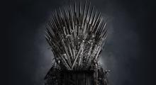 Game of Thrones vai ganhar coleção de NFTs pela Warner Bros