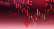Token da corretora FTX tem liquidação em massa na Binance e preço desaba