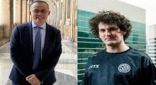 “Vamos liquidar criptomoedas da FTX em massa”, diz CEO da Binance