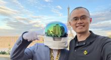 CEO da Binance anuncia compra da FTX