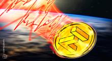 No solo el token FTX: el precio de Solana cae un 40% junto con otras 'monedas Sam'