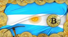Ministro da Economia argentino faz reunião para falar sobre Bitcoin