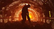 Rohstoff-Mining mit blockchainbasierten Zertifikaten
