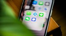 Telegram libera venda de nomes de usuários