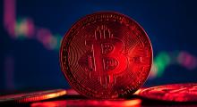 Wall Street Devi: Bitcoin İçin Bu En Kötü Seviyeler Geliyor!