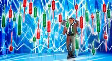 Los datos de los derivados de bitcoin reflejan los sentimientos encontrados de los traders por debajo de los USD 17,000