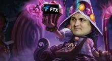 Enquanto clientes lamentam, CEO da FTX está jogando League of Legends?