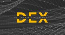 分散型取引所がFTXの後釜に、GMXやDYDXの関連トークンが高騰