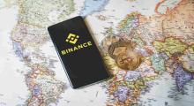 Binance Bu Web3 Coin’e Yatırım Yaptı: Fiyatı Fırladı!