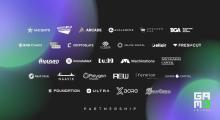 100+ Web3 Games nominated at inaugural GAM3 AWARDS hosted by Polkastarter Gaming
