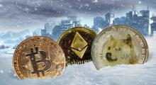 Coinbase: BTC, DOGE ve ETH Kışı Bu Tarihe Kadar Sürecek!