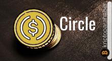 Stablecoin ihraççısı Circle, USDC’in yavaş bir büyüme içinde olacağını söylüyor