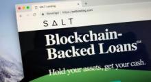 FTX-Geschäfte: Krypto-Lendingdienst Salt stoppt Auszahlungen