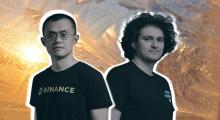 ABD’li Ekonomistten Korkutan Binance ve Bitcoin Açıklaması: Yürüyen Saatli Bomba!