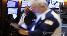 뉴욕증시, 소비 호조에도 타깃 경고에 하락…비트코인, FTX 사태 속 2%↓