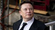Elon Musk Expects to Find Someone Else to Run Twitter