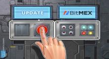 BitMEX atualiza índices de preços de BTC para remover 'volume insuficiente de transações'