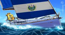 Nayib Bukele, presidente de El Salvador, anuncia que el país comprara 1 BTC diario a partir del 18 de noviembre