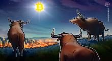 Precio del Bitcoin se mantiene con movimientos descendentes en su valoración desde el último análisis