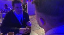 Krypto-Unternehmer Philipp Pieper: Wie verrückt ist der Space?