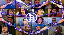 O poder das criptomoedas: como a blockchain muda a vida de refugiados em Gana