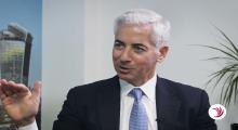 Dolar milyarderi yatırımcı Ackman kripto yatırımlarını açıkladı