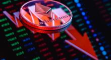 Ethereum (ETH) derrete após hacker despejar no mercado tokens roubados da FTX