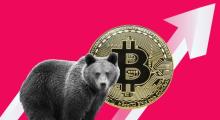 Bitcoin’in kurtarma hareketlerine kanmak için henüz çok erken! Dip nerede?