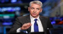 Billionaire Bill Ackman Says Crypto is Here to Stay After FTX Implosion