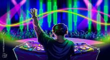 Ambev entra no universo das NFTs com a Beats para fomentar o Funk no Brasil