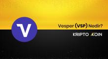 Vesper Nedir? VSP Ne İşe Yarar?