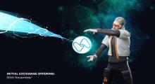 VRJAM Announces The IEO of its Metaverse Currency, Vrjam Coin