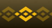 Binance переместила более $2 млрд в биткоине