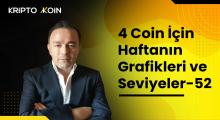 ÖZEL: BTC, DOGE, ETH ve XRP İçin Haftanın Grafiği ve Seviyeler! -52