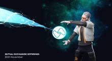 VRJAM Announces IEO Of Its Ground-Breaking Metaverse Currency, Vrjam Coin