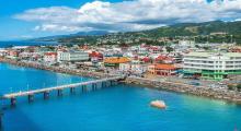 Huobi Partners With Dominica to Issue National Token DMC on Tron