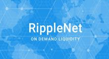 애널리스트 "리플(XRP), 0.45달러 상승 전망"…리플넷 거래량, 전년 동기 대비 10배 급증