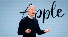 Apple declara guerra contra maior corretora cripto dos EUA e bloqueia App