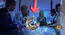 Son Dakika: Dev Altcoin Anlaşmayı İptal Etti!