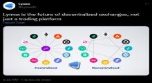Criptomoeda de corretora