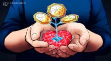La Cruz Roja prueba proyecto de ayuda en zonas de conflicto con el uso de tecnología Blockchain