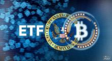 バスケット型ビットコインETF、勝算は?=米SEC申請企業