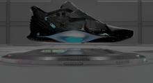 Nike planeja lançar jogo com criptomoedas