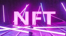 Volume de vendas de NFTs cai 20% em novembro