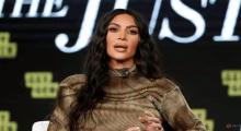 Bundesrichter weist Klage von Kim Kardashian wegen Krypto-Werbung ab