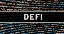 DeFi TVL sinkt, NFT-Markt entwickelt sich im November schlecht: DappRadar